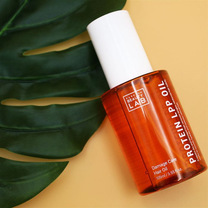 LPP 단백질 헤어 에센스 오일 105ml - 감도 깊은 취향 셀렉트샵 29CM