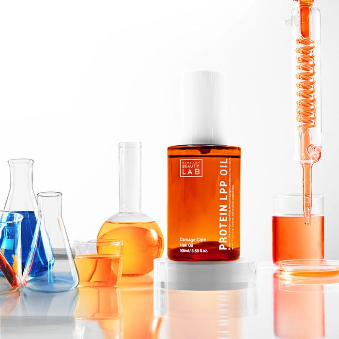 LPP 단백질 헤어 에센스 오일 105ml - 감도 깊은 취향 셀렉트샵 29CM