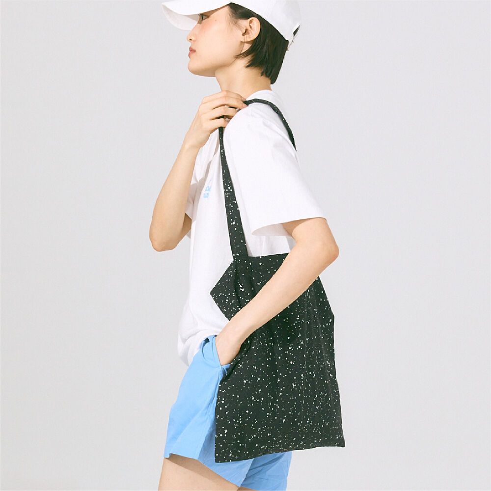 SPLASH BAG (BLACK) - 감도 깊은 취향 셀렉트샵 29CM