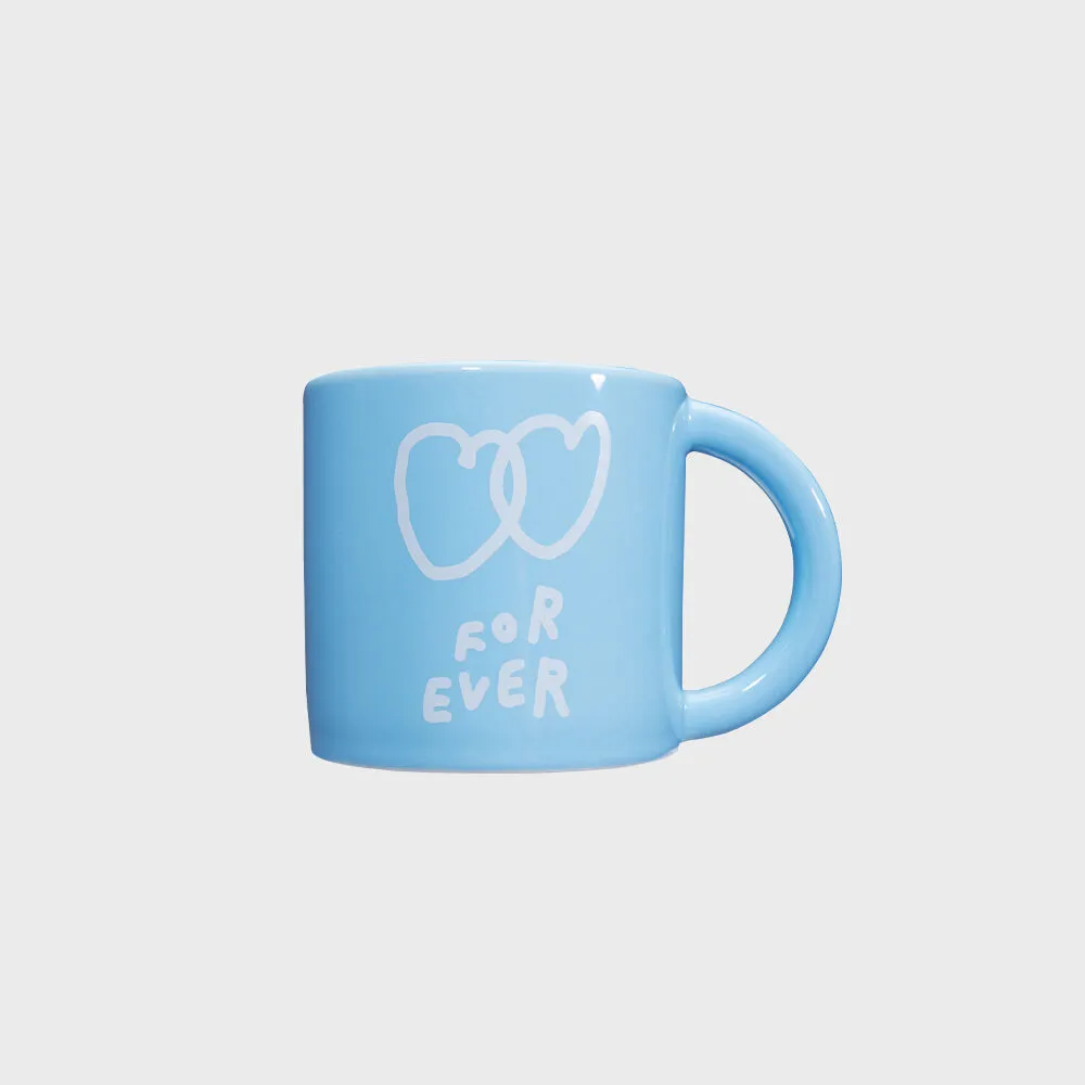 MUG CUP FOREVER - 감도 깊은 취향 셀렉트샵 29CM