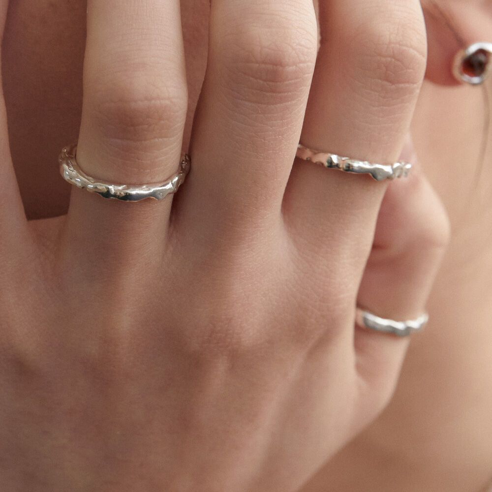 mine ring - 감도 깊은 취향 셀렉트샵 29CM