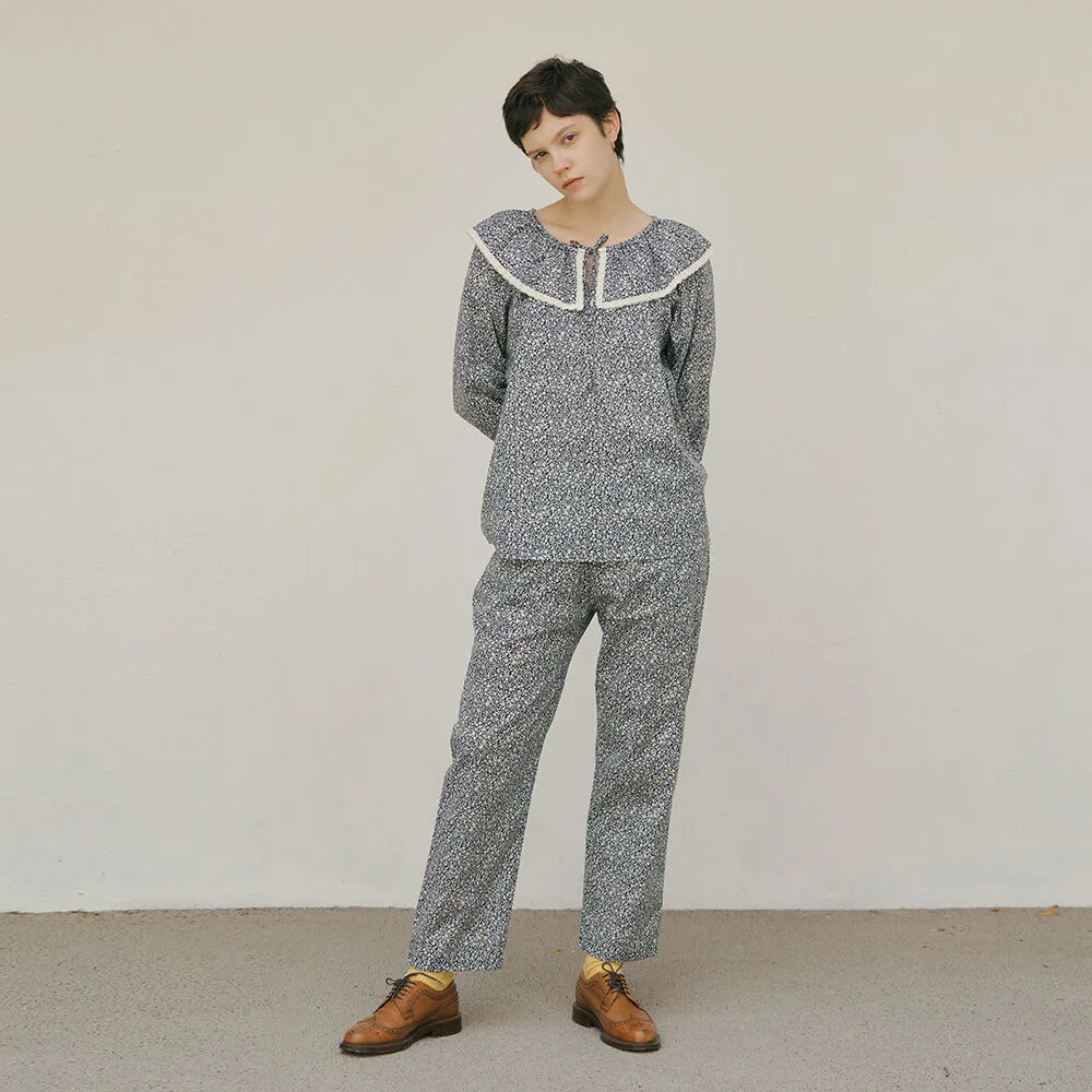 (w) Olivia Lounge Two-piece - 감도 깊은 취향 셀렉트샵 29CM