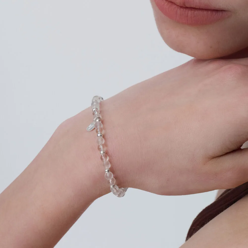 Sparkling Waves Bracelet - 감도 깊은 취향 셀렉트샵 29CM