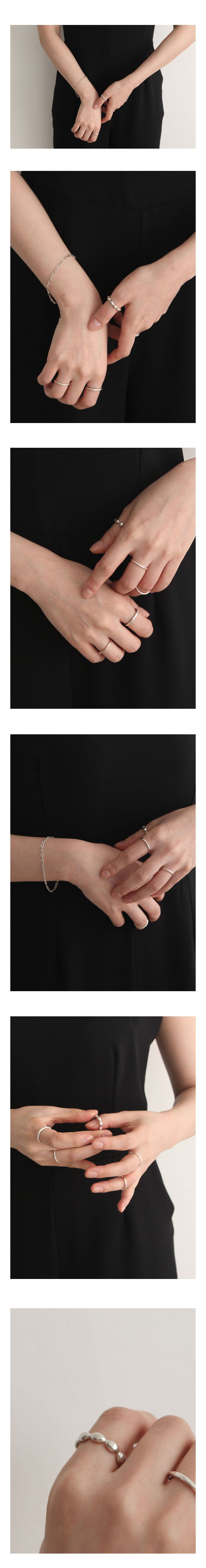 bubble bubble ring - 감도 깊은 취향 셀렉트샵 29CM