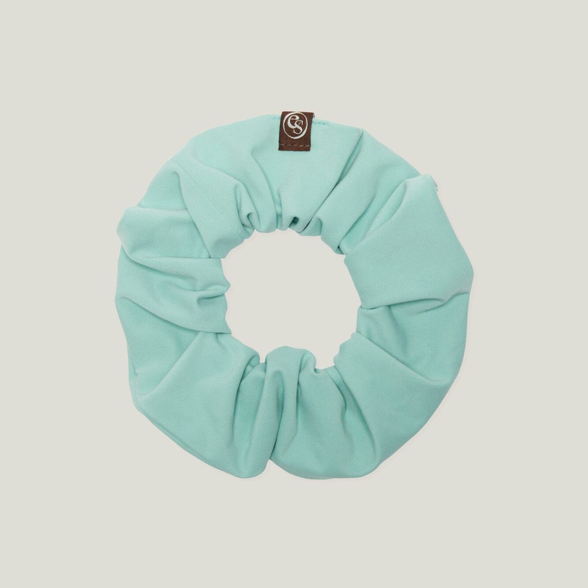 All Time Scrunchie_Mint 스크런치 - 감도 깊은 취향 셀렉트샵 29CM