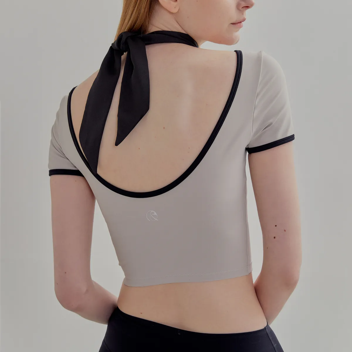 MINETTE : 미네뜨 브라 숏슬리브 (3color) - 감도 깊은 취향 셀렉트샵 29CM