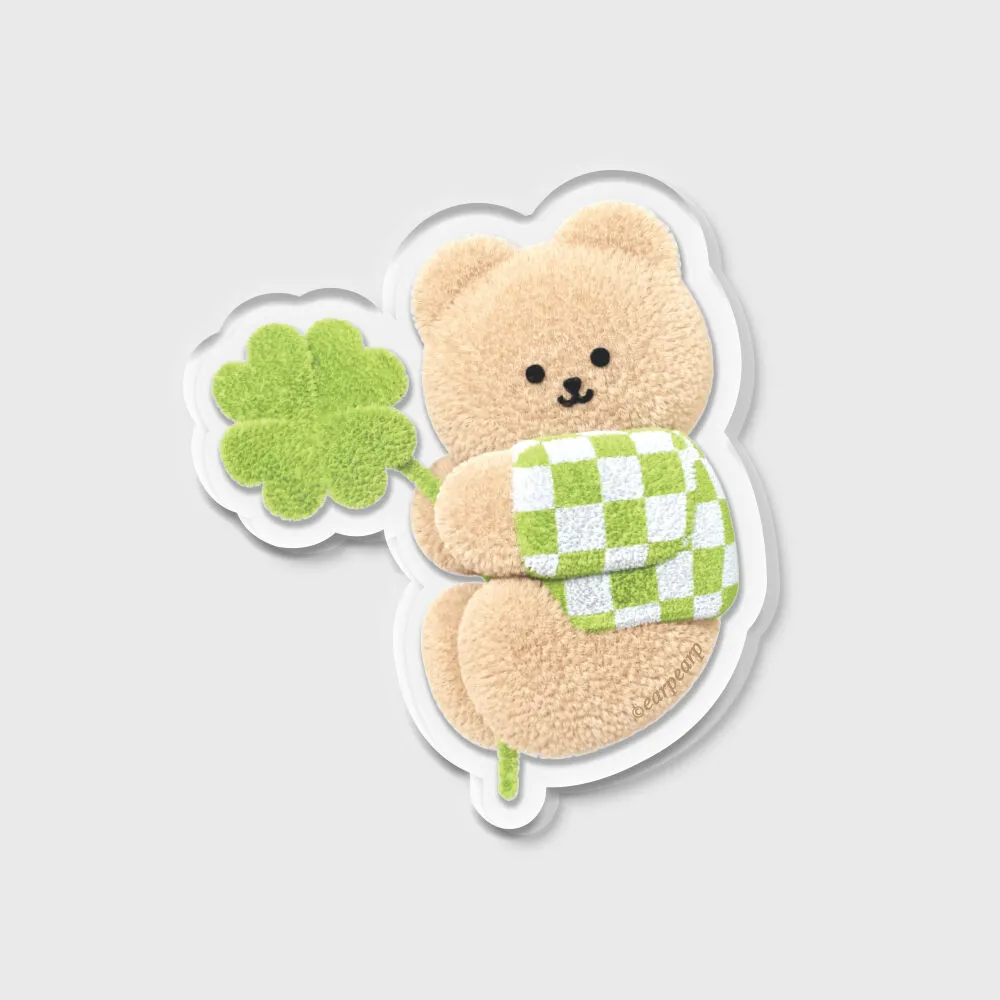 CLOVER COVY(아크릴스마트톡) - 감도 깊은 취향 셀렉트샵 29CM