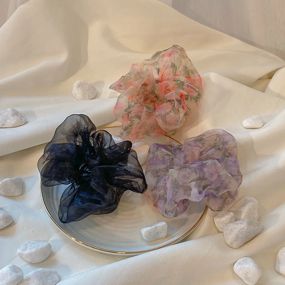 Jennie Flower Band - 감도 깊은 취향 셀렉트샵 29CM