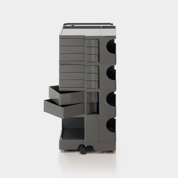 [B-LINE] Boby Trolley 48 Grey 비라인 보비트롤리 - 감도 깊은 취향 셀렉트샵 29CM