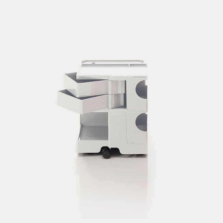 [B-LINE] Boby Trolley 22 White 비라인 보비트롤리 - 감도 깊은 취향 셀렉트샵 29CM