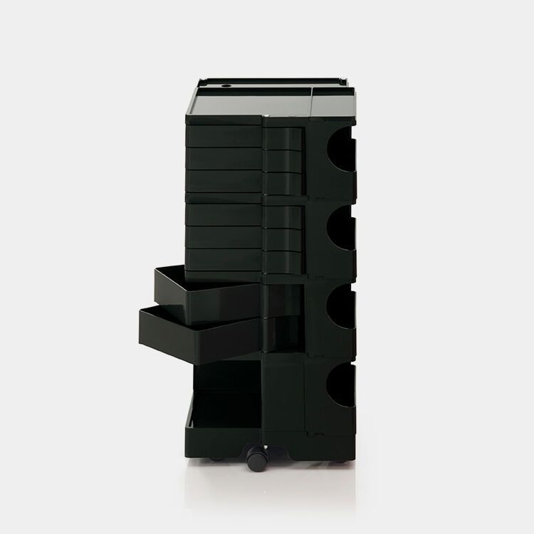 [B-LINE] Boby Trolley 48 Black 비라인 보비트롤리 - 감도 깊은 취향 셀렉트샵 29CM