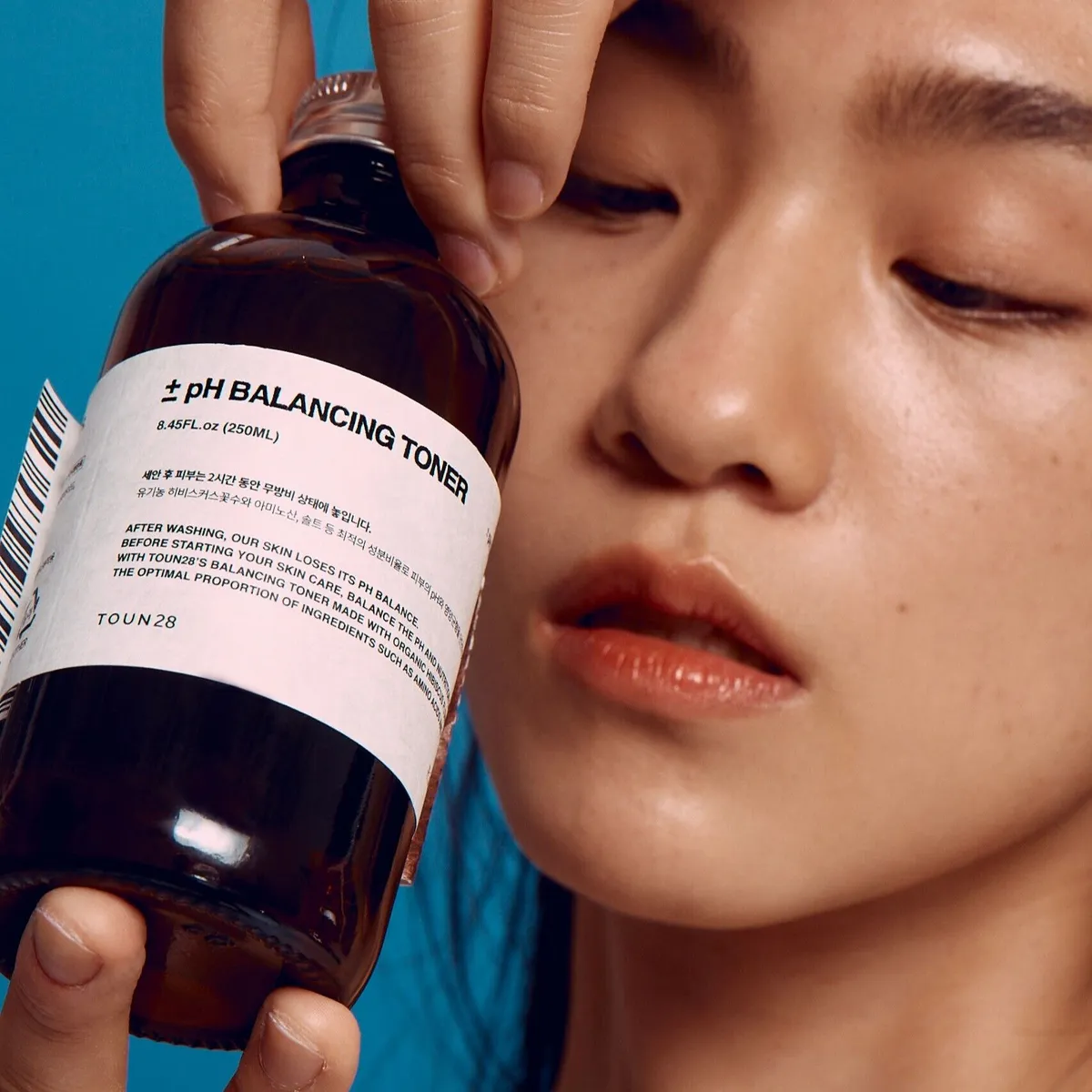 유기농 pH 균형제 250ml - 감도 깊은 취향 셀렉트샵 29CM