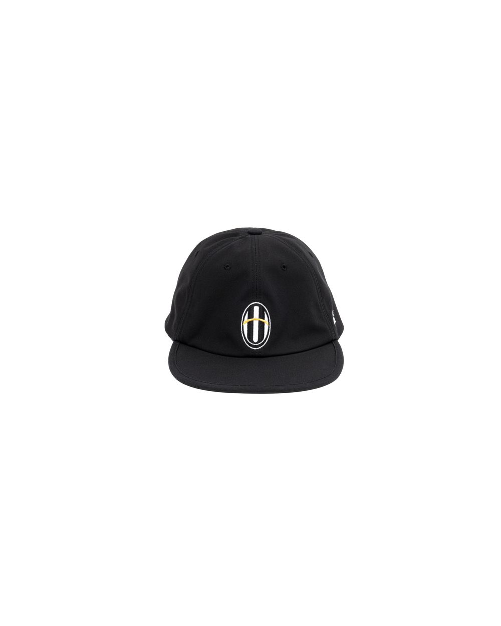 'FUTBOL'CAP / BLACK - 감도 깊은 취향 셀렉트샵 29CM