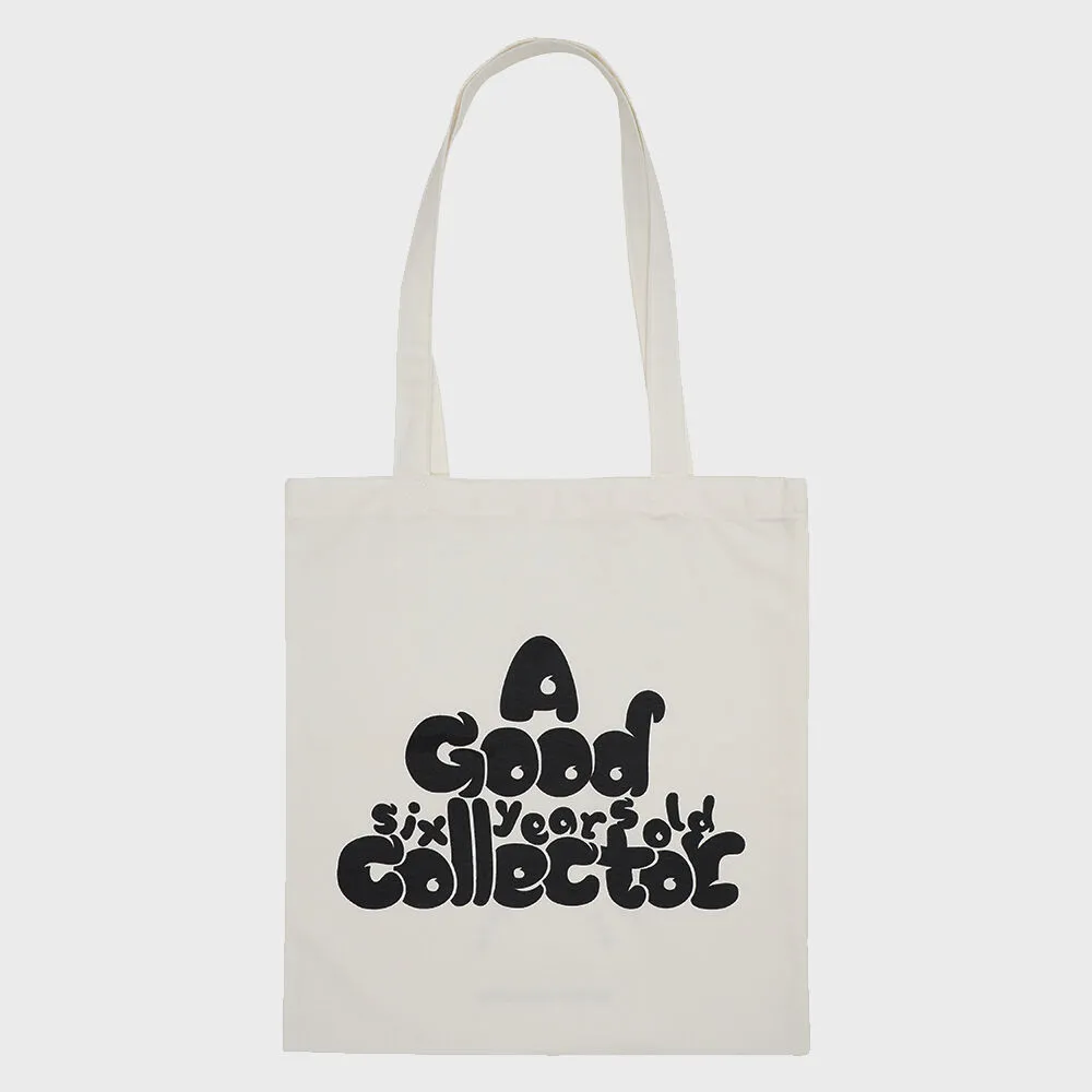 A Good Collector Bag - 감도 깊은 취향 셀렉트샵 29CM