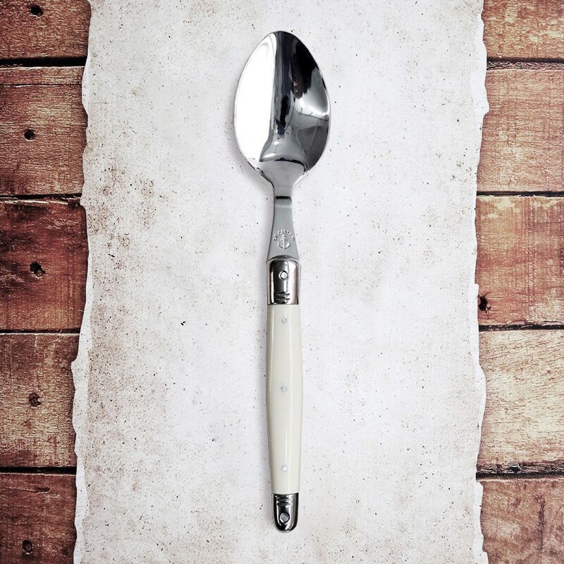 [까르투하] 오로 디너스푼 아이보리 - 감도 깊은 취향 셀렉트샵 29CM