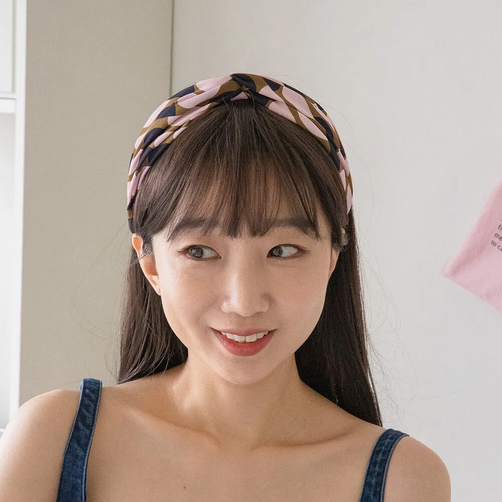 MY BUBBLE HAIRBAND - 감도 깊은 취향 셀렉트샵 29CM
