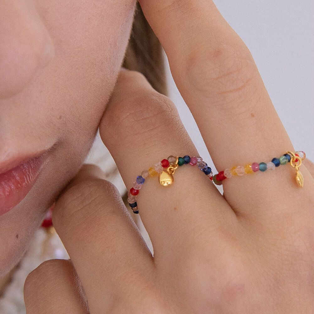 Jumble Candy Ring - 감도 깊은 취향 셀렉트샵 29CM