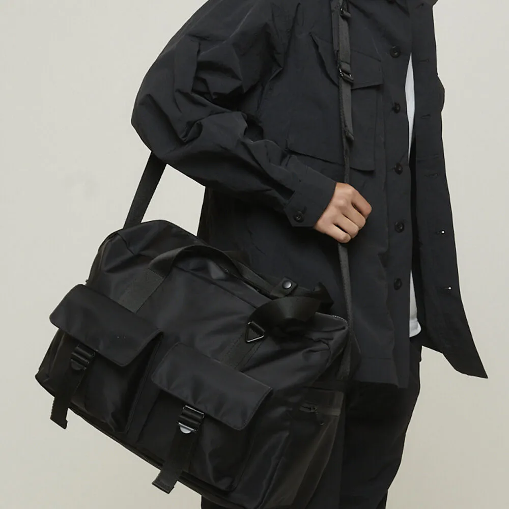 모노폴드 Gaia WK Travel Bag - 감도 깊은 취향 셀렉트샵 29CM