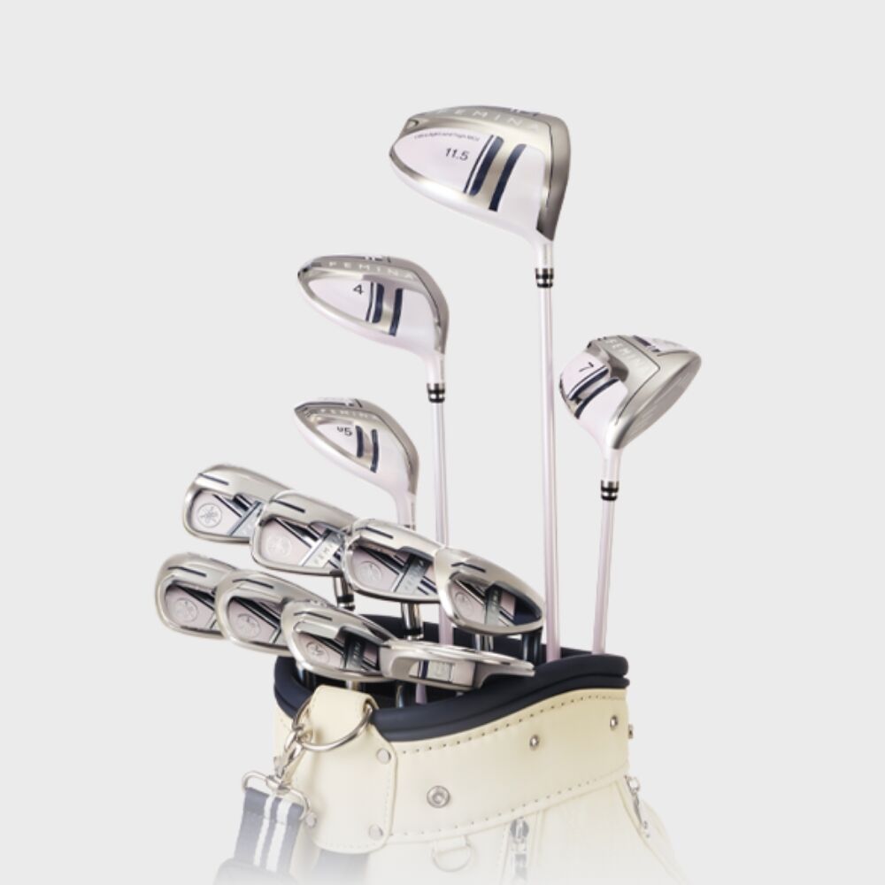 [예약주문] 2022 FEMINA Fullset / 페미나 여성 풀세트 12P - 감도 깊은 취향 셀렉트샵 29CM