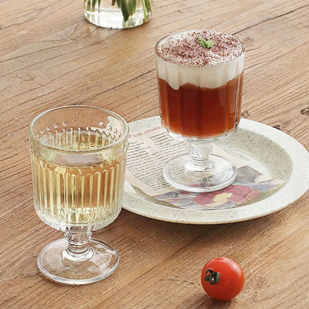 마르엔 데일리 고블렛잔 와인잔 200ml (2type) - 감도 깊은 취향 셀렉트샵 29CM