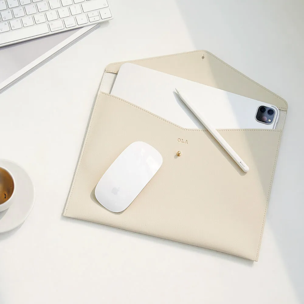 [OLA] Clutch iPAD Pouch S / 11inch - 감도 깊은 취향 셀렉트샵 29CM