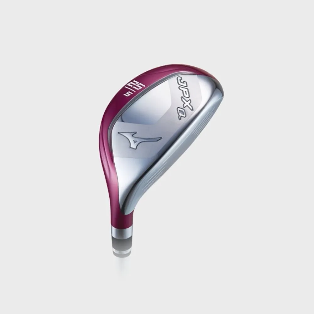 2022 Women's JPX Q Utility / JPX Q 유틸리티 여성용 - 감도 깊은 취향 셀렉트샵 29CM