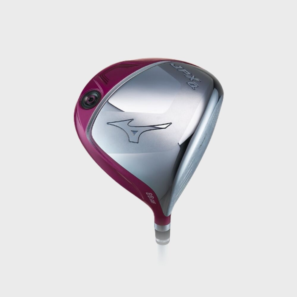 2022 Women's JPX Q Driver / JPX Q 드라이버 여성용 - 감도 깊은 취향 셀렉트샵 29CM