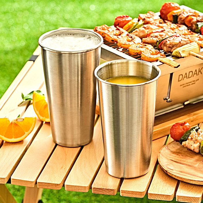 글라스락 셰프토프 스텐컵 500mL - 감도 깊은 취향 셀렉트샵 29CM