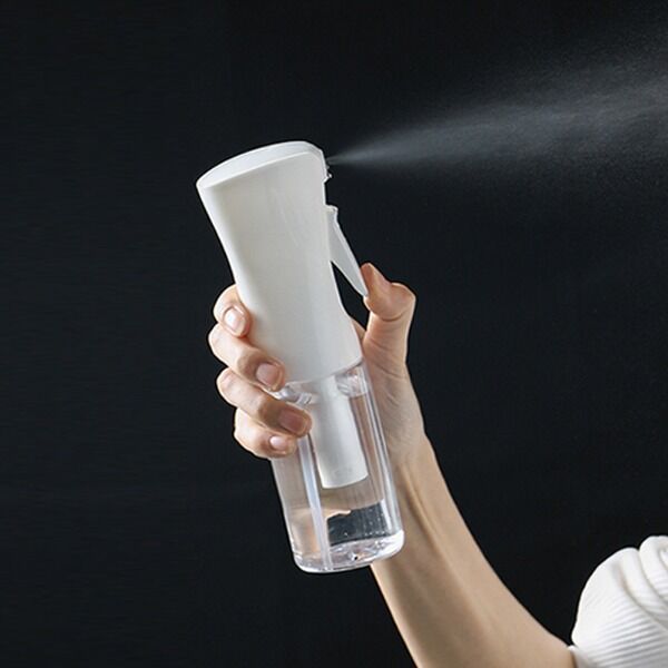초미세 반자동 안개분사 분무기 스프레이 200ml - 감도 깊은 취향 셀렉트샵 29CM