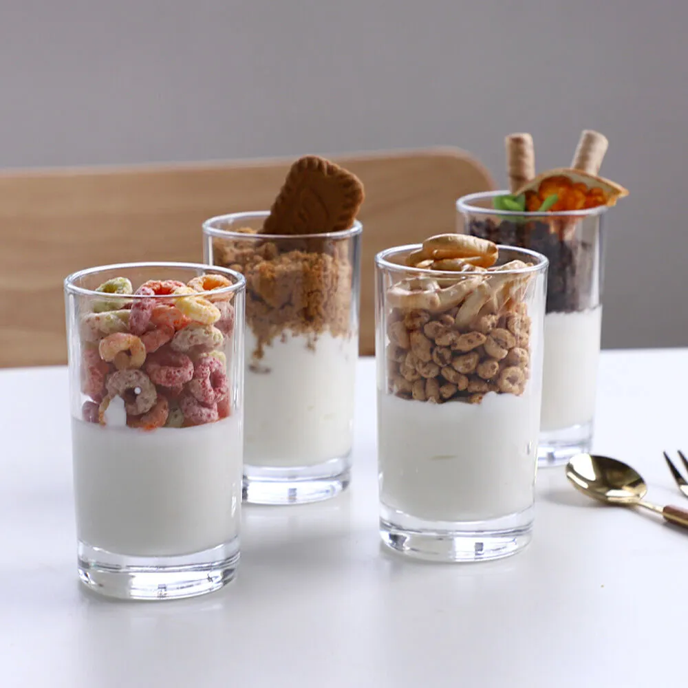 로지 유리컵 200ml - 감도 깊은 취향 셀렉트샵 29CM