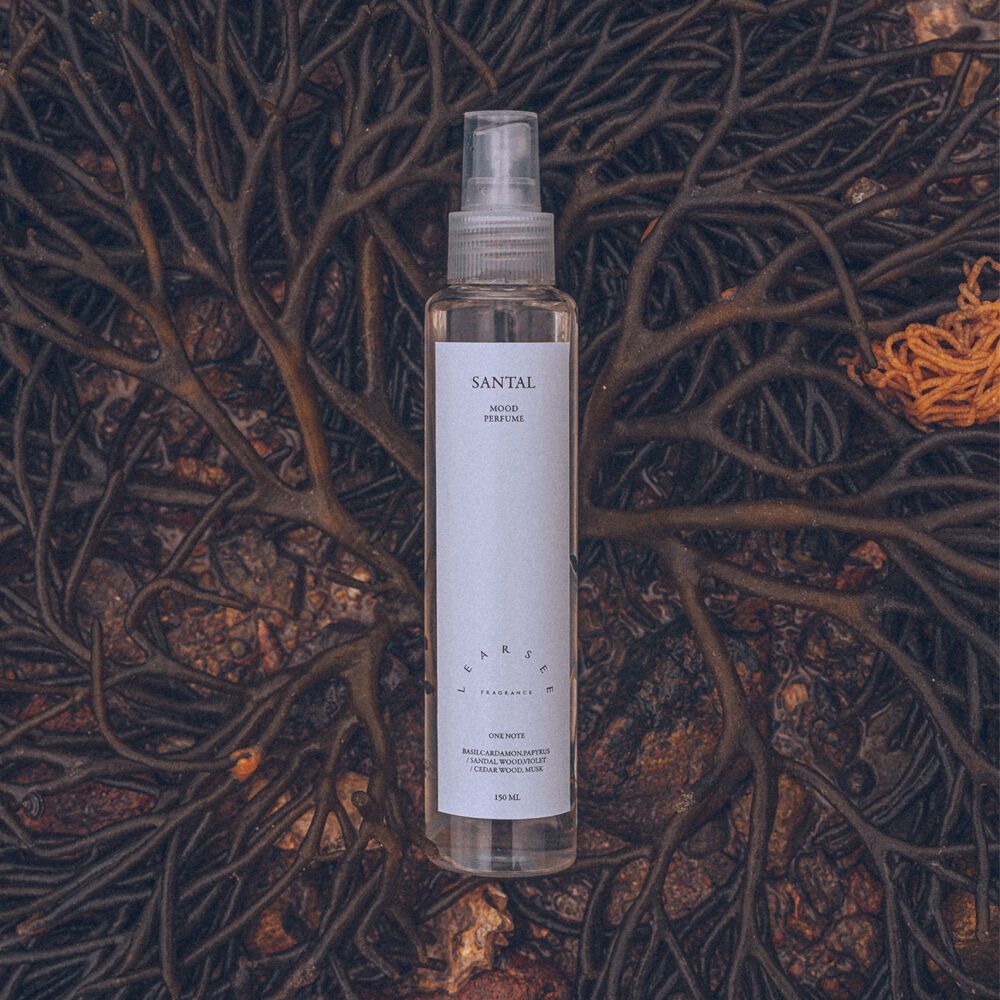 상탈 무드퍼퓸 Santal Mood Perfume 감도 깊은 취향 셀렉트샵 29cm