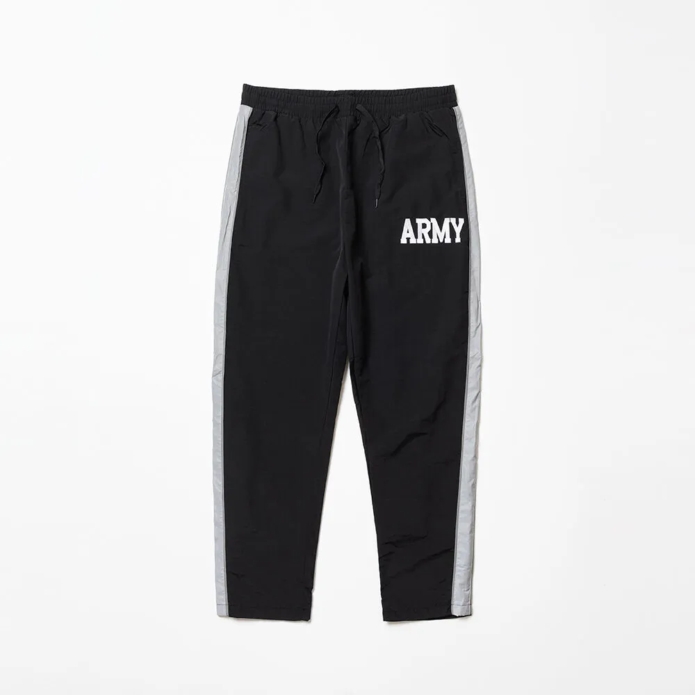 YMCL KY US ARMY IPFU Pants - Black - 감도 깊은 취향 셀렉트샵 29CM