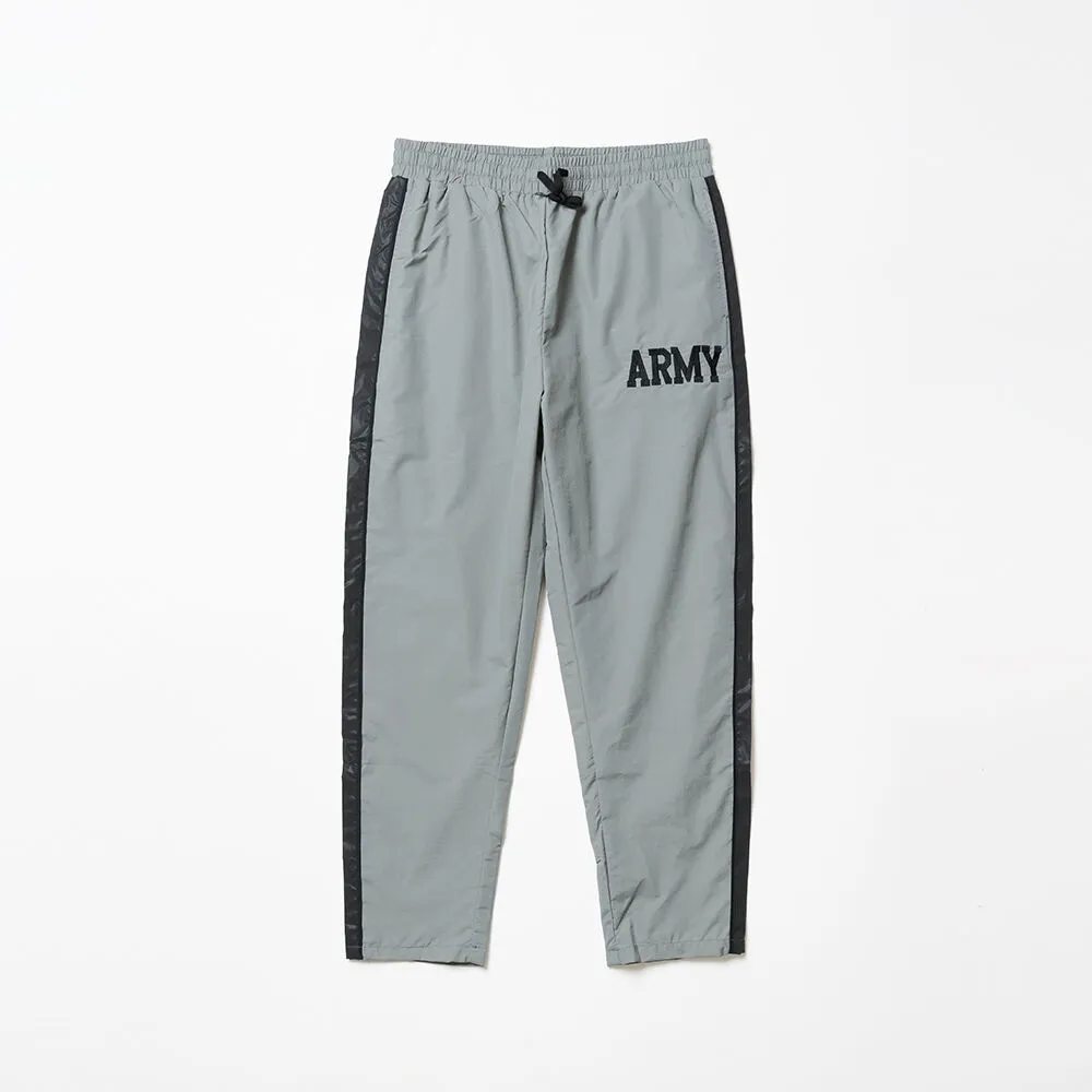 YMCL KY US ARMY IPFU Pants - Grey - 감도 깊은 취향 셀렉트샵 29CM