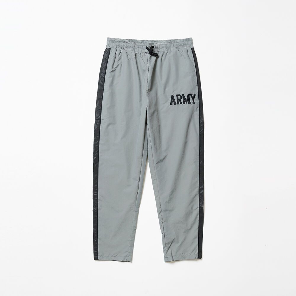 YMCL KY US ARMY IPFU Pants - Grey - 감도 깊은 취향 셀렉트샵 29CM