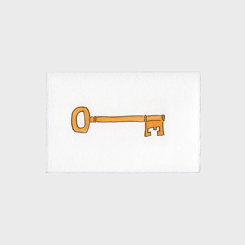 [SCRIBBLE & DAUB] Key - 감도 깊은 취향 셀렉트샵 29CM