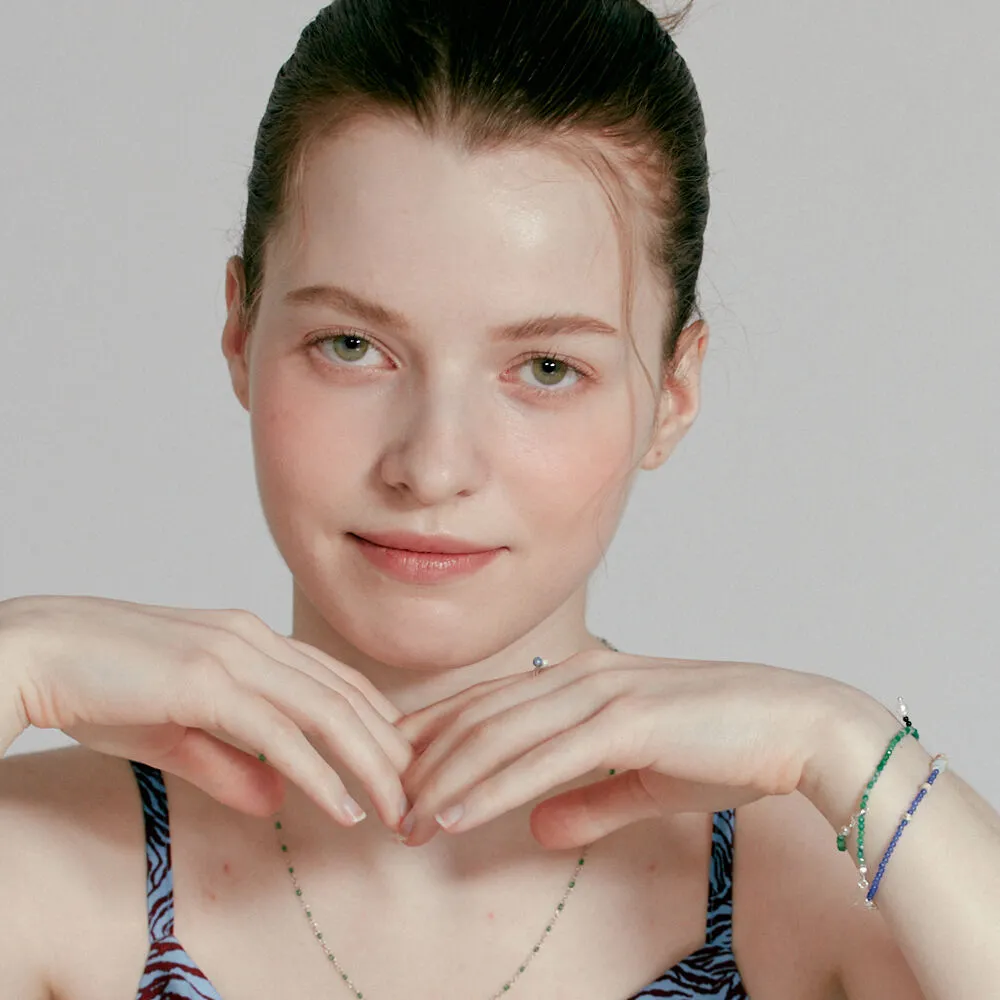 Vacance Bracelet C - 감도 깊은 취향 셀렉트샵 29CM