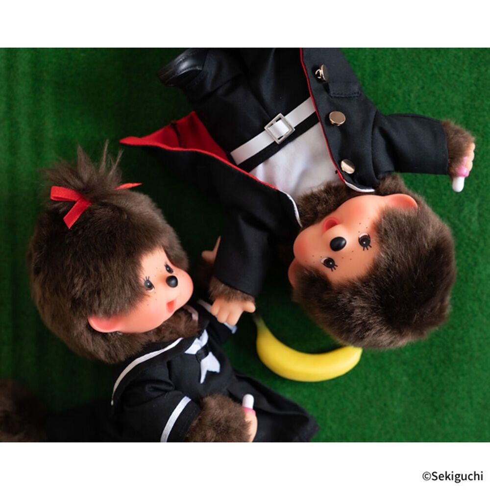 My Memory MCC Long Style School Uniform Boy S - 감도 깊은 취향 셀렉트샵 29CM