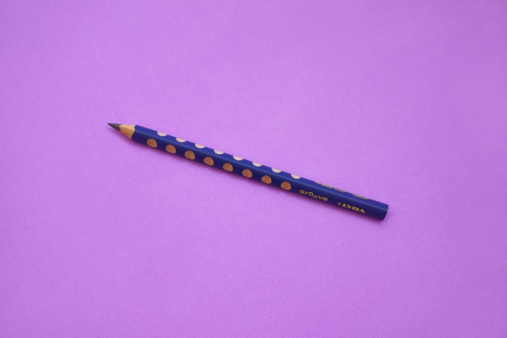 그루브 점보 Groove Jumbo, B, 1EA, Lyra - 감도 깊은 취향 셀렉트샵 29CM