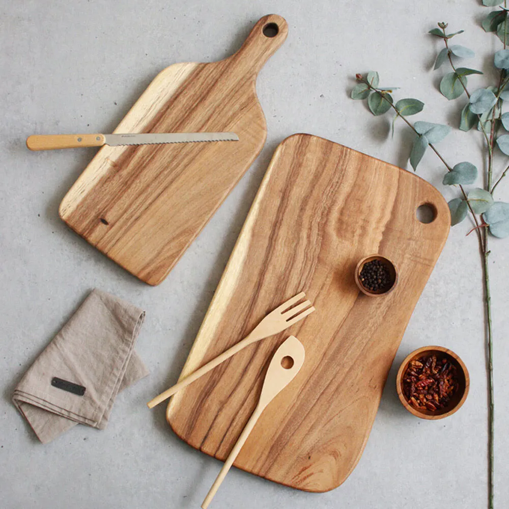 레인트리 플레이팅 도마 2p 세트 (3type) - 감도 깊은 취향 셀렉트샵 29CM