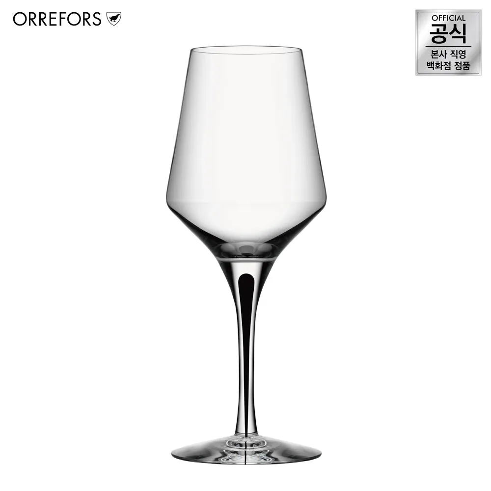 오레포스 메트로폴 와인 잔 400ml METROPOL 6410016 - 감도 깊은 취향 셀렉트샵 29CM