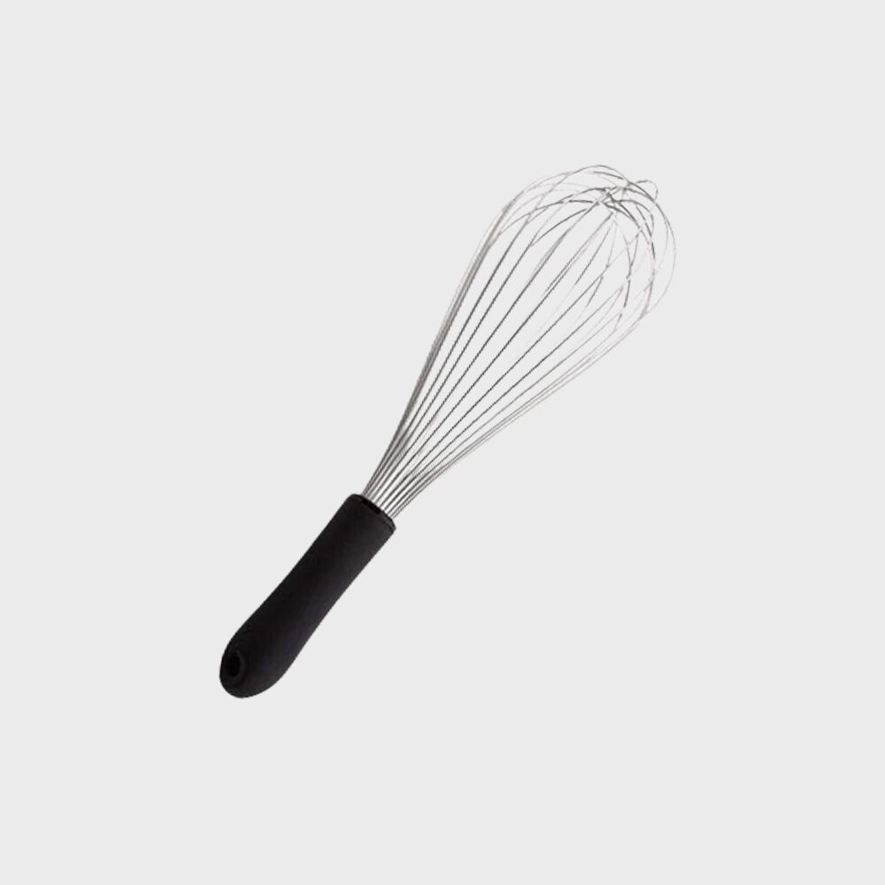 [SORI YANAGI] Stainless Kitchen Tool Whisk - 감도 깊은 취향 셀렉트샵 29CM