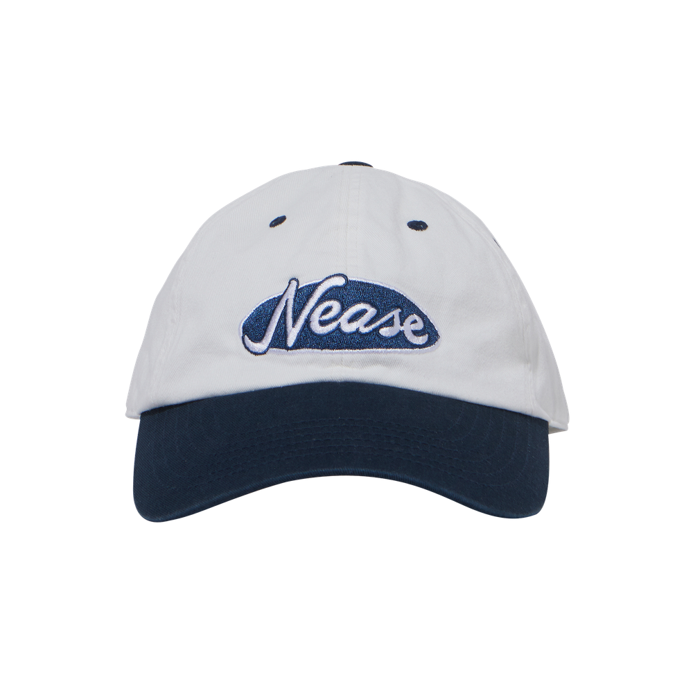 NEASE Oval logo hat - 감도 깊은 취향 셀렉트샵 29CM