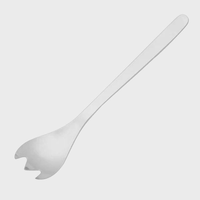 [SORI YANAGI] Stainless Service Fork 22cm - 감도 깊은 취향 셀렉트샵 29CM