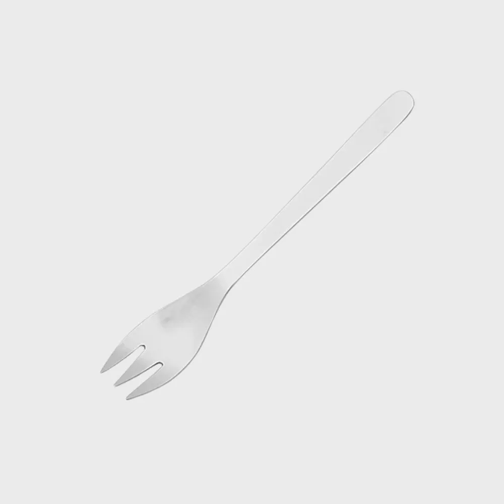 [SORI YANAGI] Stainless Cutlery Dessert Fork 17cm - 감도 깊은 취향 셀렉트샵 29CM