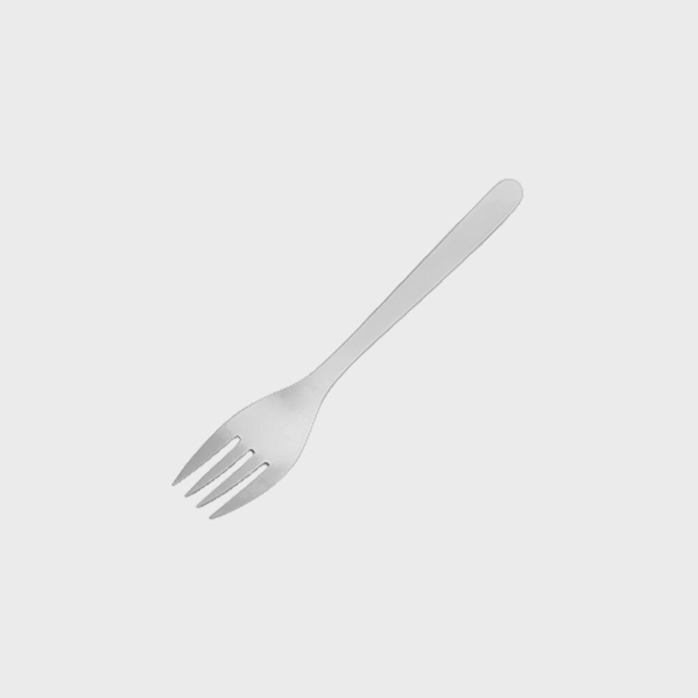 [SORI YANAGI] Stainless Cutlery Dinner Fork 19.5cm - 감도 깊은 취향 셀렉트샵 29CM