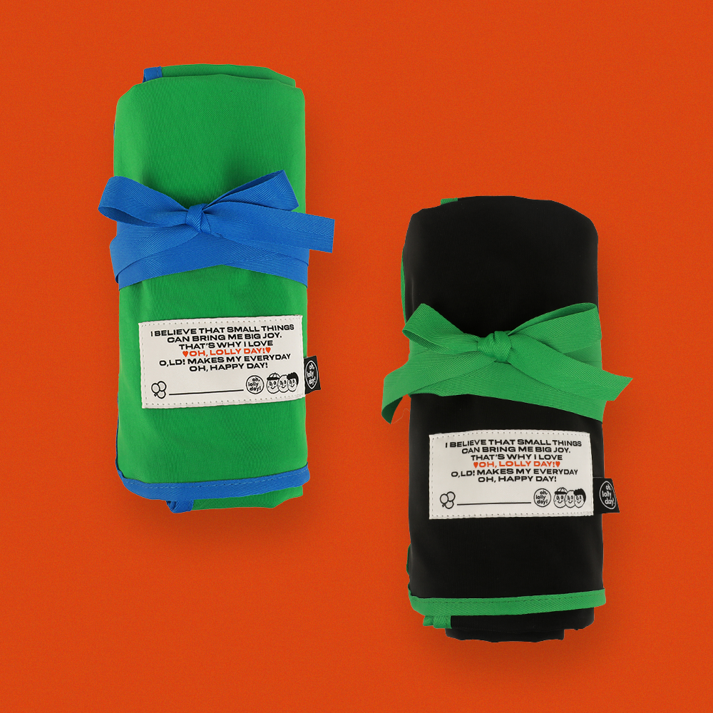 O,LD! Picnic mat - 감도 깊은 취향 셀렉트샵 29CM