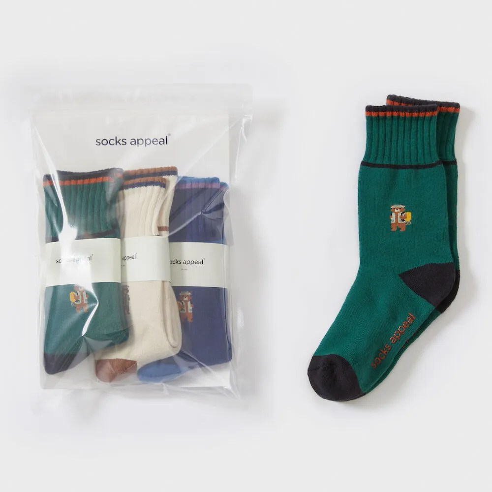 outdoor 3pack SET - 감도 깊은 취향 셀렉트샵 29CM