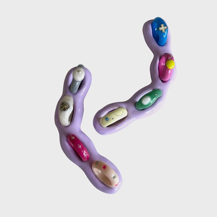 wiggle ring holder - 감도 깊은 취향 셀렉트샵 29CM