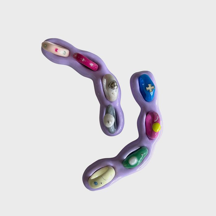 wiggle ring holder - 감도 깊은 취향 셀렉트샵 29CM