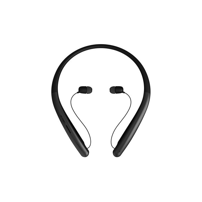 LG 톤플러스 HBS-PL6S 넥밴드 블루투스 이어폰 - 감도 깊은 취향 셀렉트샵 29CM